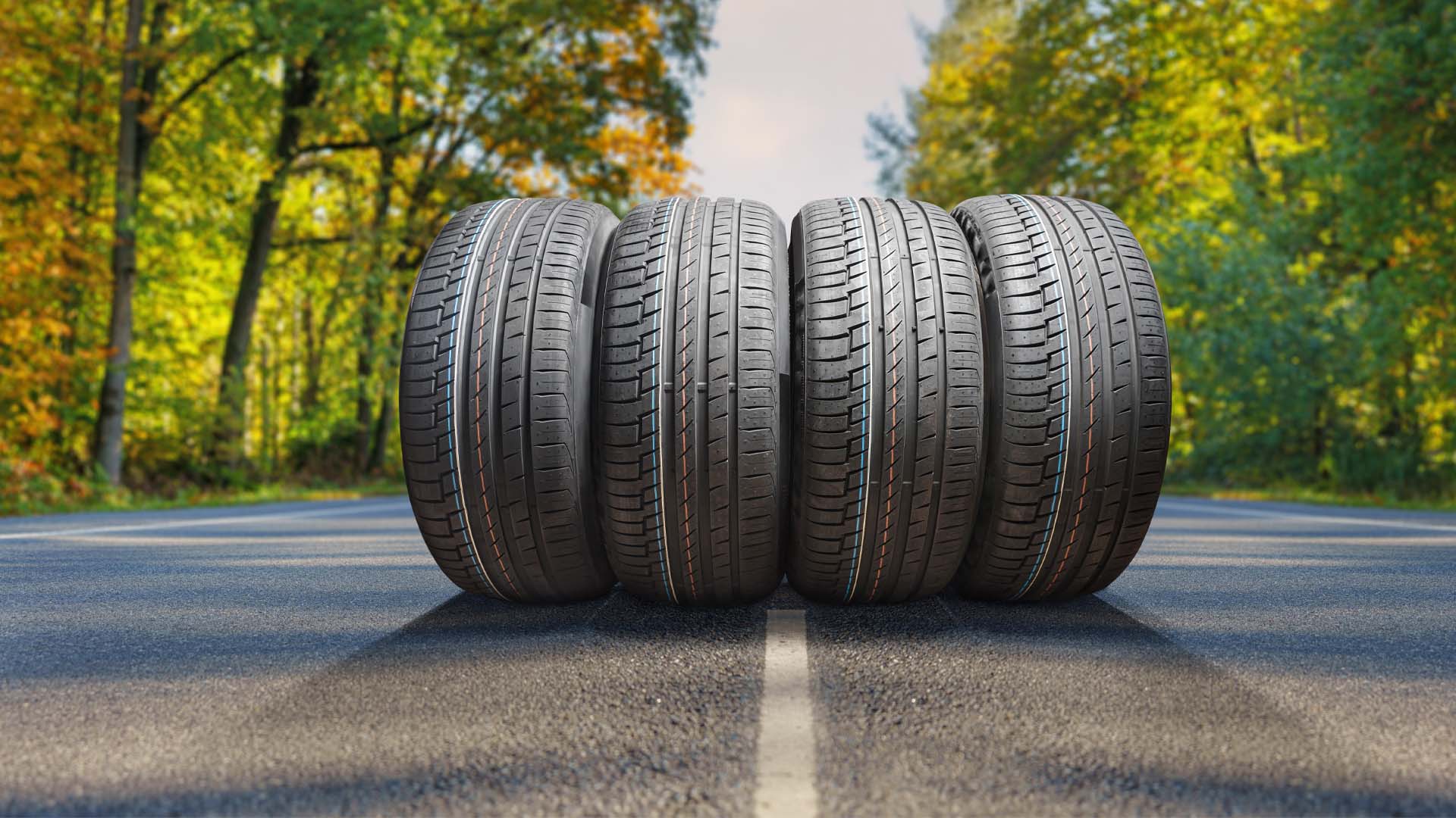 Car Tires and Truck Tires | Affordable Tires